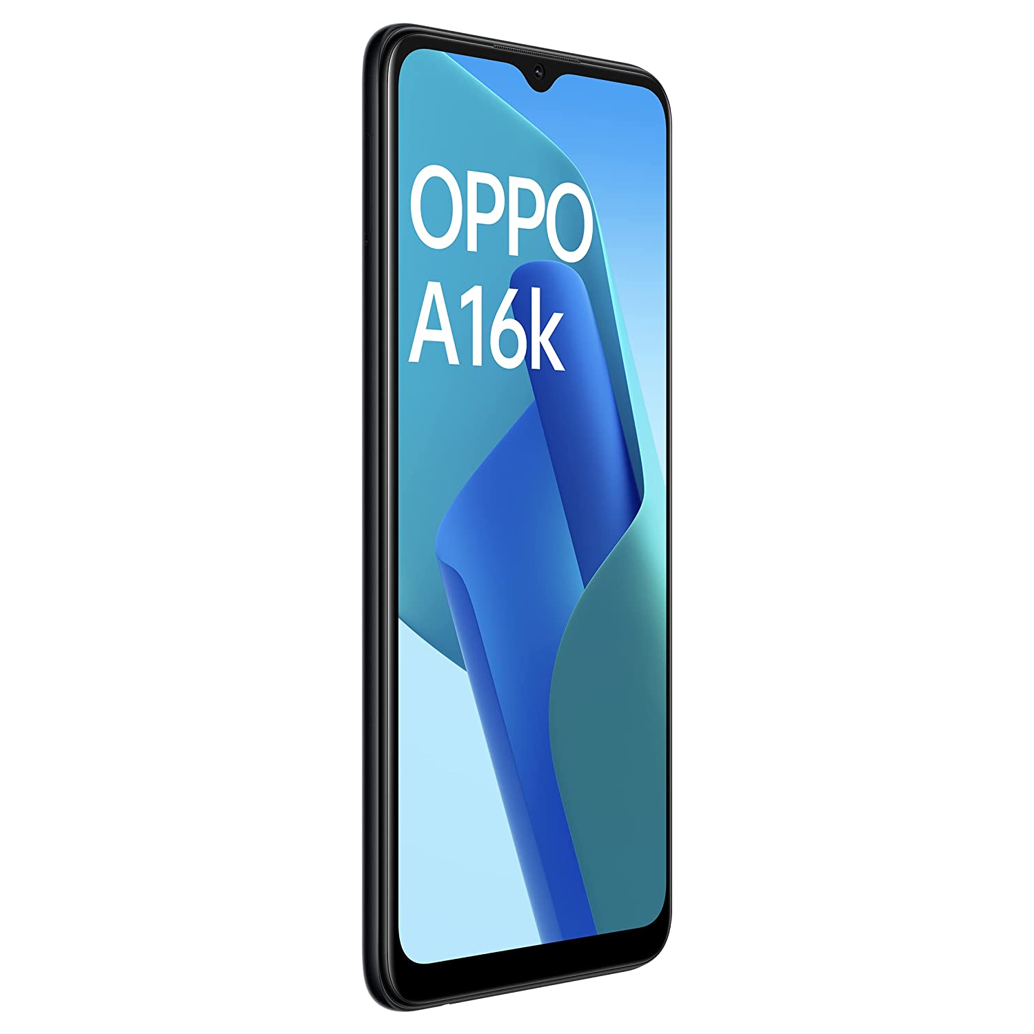 oppo a16k 3go/32go midnight black - Macleader